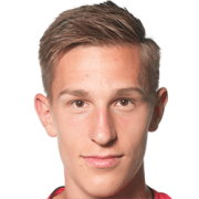 Nico Schlotterbeck (Borussia Dortmund) perfil, estadísticas, valor de ...