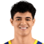 Gui Santos - Ala-pivô no Golden State Warriors, estatísticas e carreira