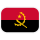 Angola vs Botswana Résultat, Buts & Statistiques du Match