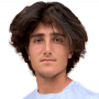 Mattia Bellucci Fixtures Schedule & Predictions, Games Scores, and ...