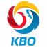 Classement de Ligue KBO - Tableau de Ligue KBO | Baseball